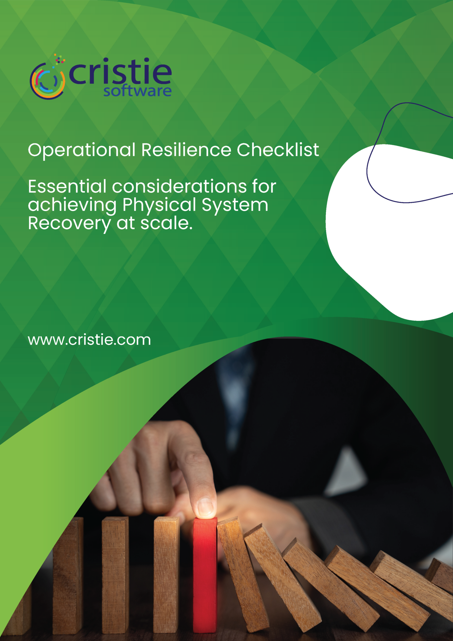 Simplifying Operational Resilience for EU DORA & UK FCA/PRA Directives