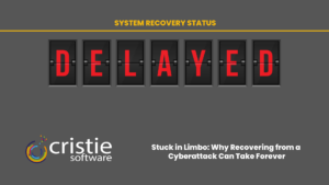 Automated System Recovery and Replication - Cristie Software