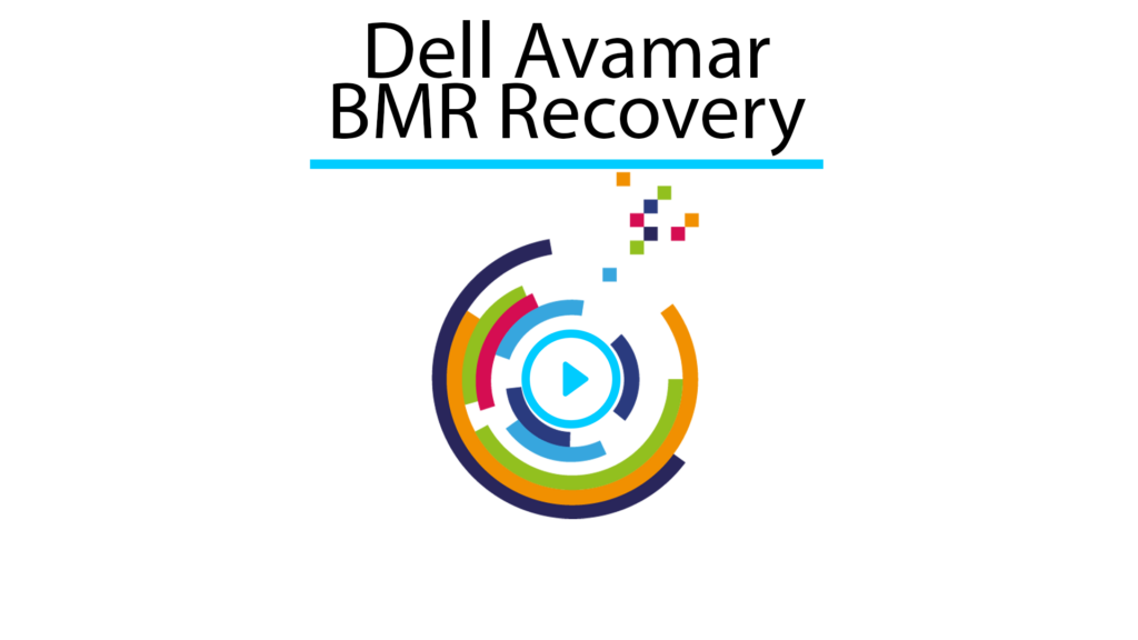ABMR System Recovery for Avamar | Disaster Recovery | Cristie Software