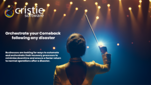 Automated System Recovery and Replication - Cristie Software