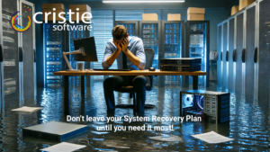 Automated System Recovery and Replication - Cristie Software